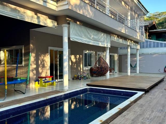 Casa de Condomínio para venda em Aparecidinha em Sorocaba São Paulo de 486.00m² com 4 Quartos, 2 Suítes e 6 Garagens