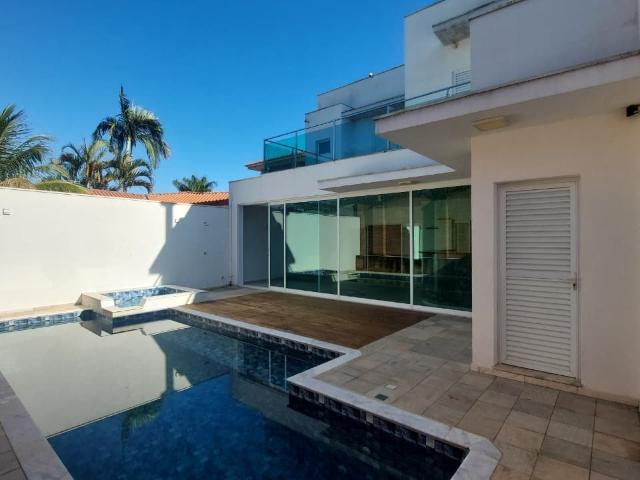 Casa de Condomínio para venda em Aparecidinha em Sorocaba São Paulo de 425.00m² com 6 Quartos, 5 Suítes e 4 Garagens