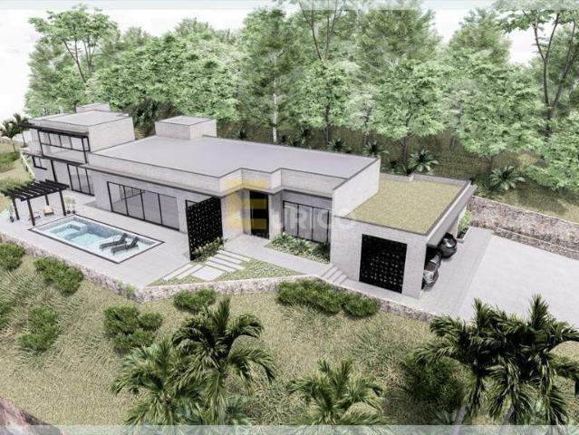 Casa de Condomínio para venda em Araçariguama em Araçariguama São Paulo de 487.07m² com 4 Quartos, 4 Suítes e 3 Garagens