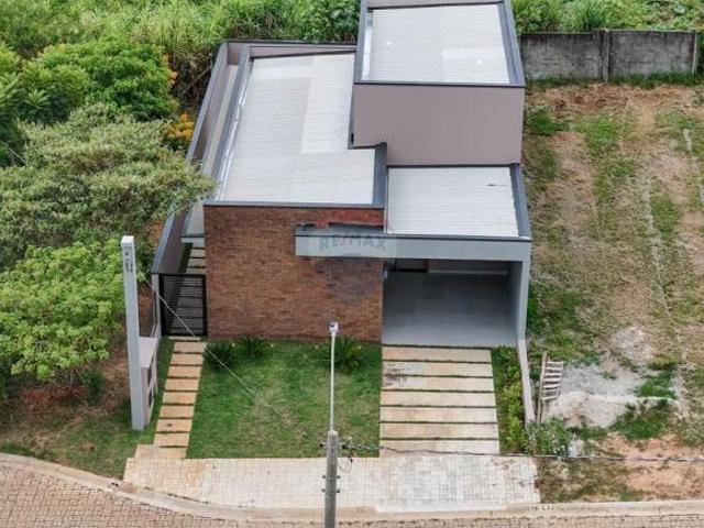 Casa de Condomínio para venda em Araçoiaba da Serra de 110.70m² com 3 Quartos, 1 Suite e 2 Garagens