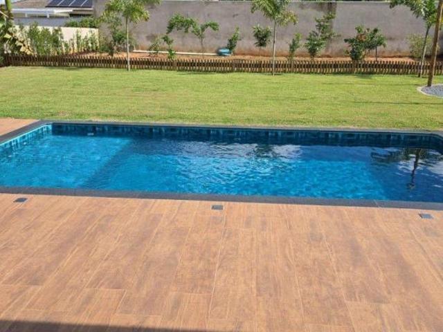 Casa de Condomínio para venda em Araçoiaba da Serra de 176.00m² com 3 Quartos, 1 Suite e 3 Garagens