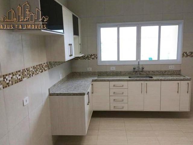 Casa de Condomínio para venda em Araçoiaba da Serra de 210.00m² com 3 Quartos, 1 Suite e 4 Garagens