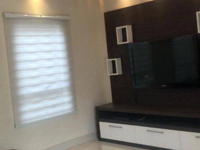 Casa de Condomínio para venda em Araçoiaba da Serra de 284.04m² com 4 Quartos, 3 Suites e 4 Garagens