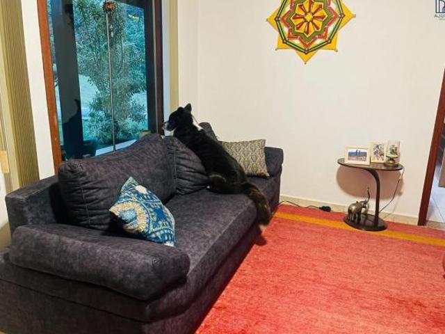 Casa de Condomínio para venda em Araçoiaba da Serra de 360.00m² com 3 Quartos, 3 Suites e 4 Garagens