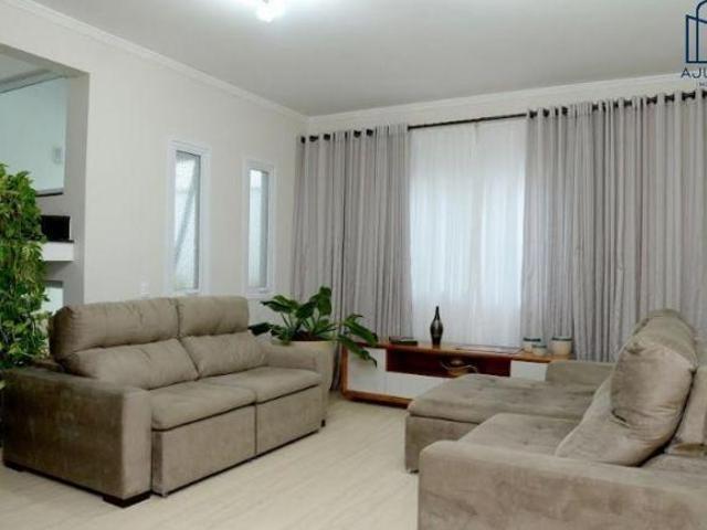 Casa de Condomínio para venda em Araçoiaba da Serra de 428.00m² com 4 Quartos, 4 Suites e 3 Garagens