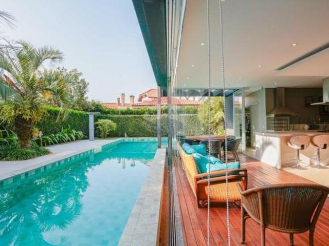 Casa de Condomínio para venda em Araçoiaba da Serra de 420.00m² com 4 Quartos, 4 Suites e 4 Garagens