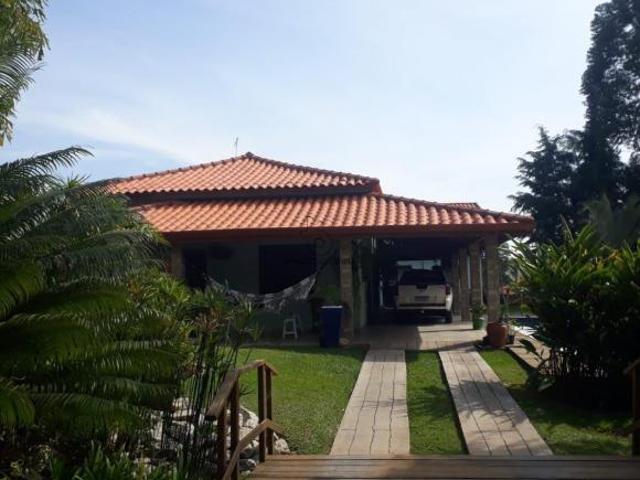 Casa de Condomínio para venda em Araçoiaba da Serra de 904.00m² com 5 Quartos, 1 Suite e 3 Garagens
