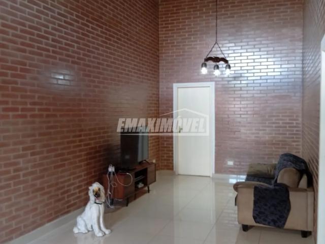 Casa de Condomínio para venda em Araçoiaba da Serra em Araçoiaba Da Serra São Paulo de 400.00m² com 3 Quartos, 1 Suíte e 2 Garagens