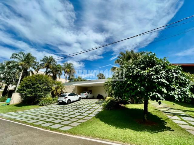 Casa de Condomínio para venda em Araçoiaba da Serra em Araçoiaba Da Serra São Paulo de 450.00m² com 3 Quartos, 2 Suítes e 8 Garagens