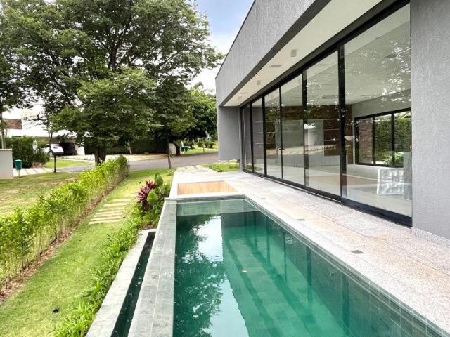 Casa de Condomínio para venda em Araçoiaba da Serra em Araçoiaba Da Serra São Paulo de 486.00m² com 4 Quartos, 4 Suítes e 2 Garagens