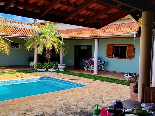 Casa de Condomínio para venda em Araçoiaba da Serra em Araçoiaba Da Serra São Paulo de 495.00m² com 4 Quartos, 4 Suítes e 5 Garagens