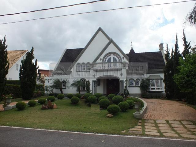 Casa de Condomínio para venda em Araçoiaba da Serra em Araçoiaba Da Serra São Paulo de 700.00m² com 5 Quartos, 3 Suítes e 4 Garagens