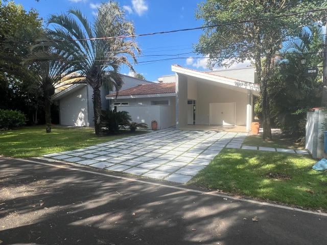 Casa de Condomínio para venda em Araçoiaba da Serra em Araçoiaba Da Serra São Paulo de 1000.00m² com 4 Quartos, 2 Suítes e 4 Garagens