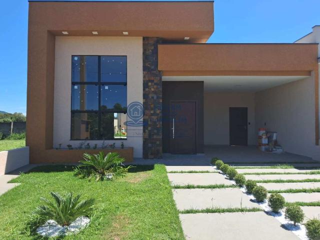 Casa de Condomínio para venda em Araçoiaba da Serra em Araçoiaba Da Serra São Paulo de 128.00m² com 3 Quartos, 1 Suíte e 2 Garagens