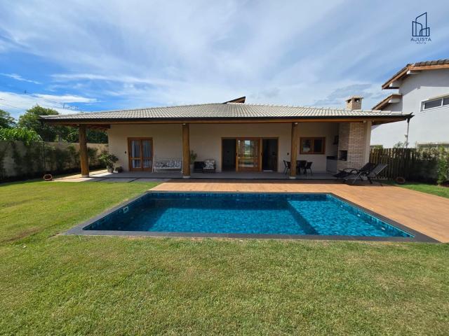 Casa de Condomínio para venda em Araçoiaba da Serra em Araçoiaba Da Serra São Paulo de 176.00m² com 3 Quartos, 1 Suíte e 3 Garagens