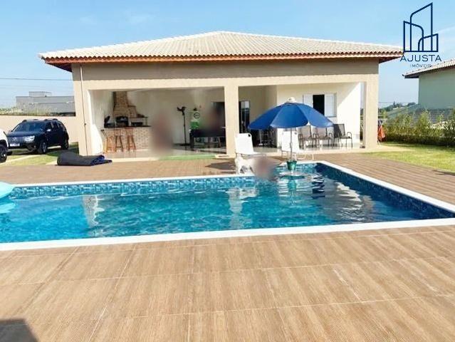 Casa de Condomínio para venda em Araçoiaba da Serra em Araçoiaba Da Serra São Paulo de 180.00m² com 3 Quartos, 1 Suíte e 4 Garagens
