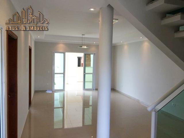 Casa de Condomínio para venda em Araçoiaba da Serra em Araçoiaba Da Serra São Paulo de 210.00m² com 3 Quartos, 1 Suíte e 4 Garagens