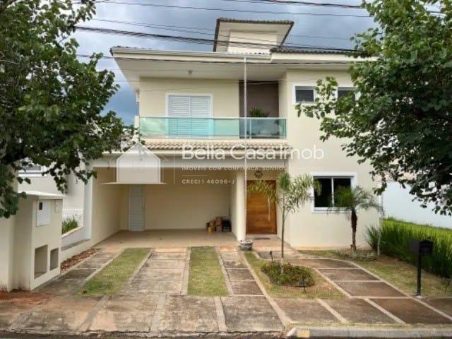 Casa de Condomínio para venda em Araçoiaba da Serra em Araçoiaba Da Serra São Paulo de 210.00m² com 3 Quartos, 1 Suíte e 4 Garagens