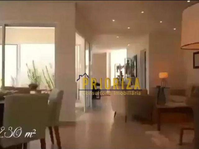 Casa de Condomínio para venda em Araçoiaba da Serra em Araçoiaba Da Serra São Paulo de 223.00m² com 3 Quartos, 3 Suítes e 5 Garagens