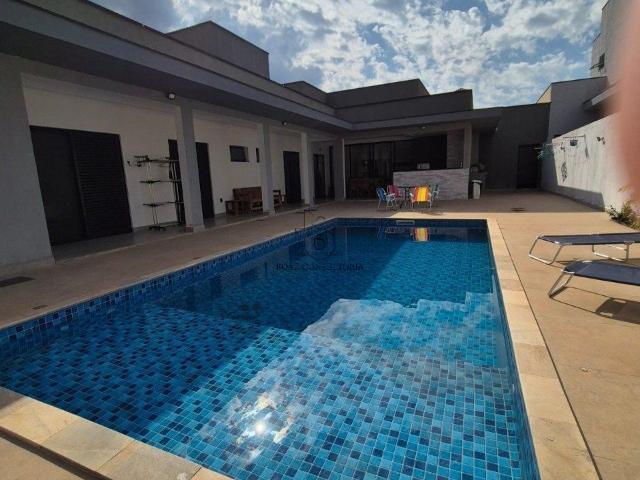 Casa de Condomínio para venda em Araçoiaba da Serra em Araçoiaba Da Serra São Paulo de 245.00m² com 3 Quartos, 3 Suítes e 5 Garagens