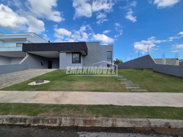 Casa de Condomínio para venda em Araçoiaba da Serra em Araçoiaba Da Serra São Paulo de 259.00m² com 3 Quartos, 3 Suítes e 4 Garagens