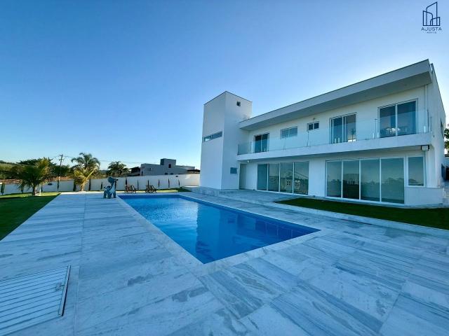 Casa de Condomínio para venda em Araçoiaba da Serra em Araçoiaba Da Serra São Paulo de 307.60m² com 4 Quartos, 3 Suítes e 4 Garagens