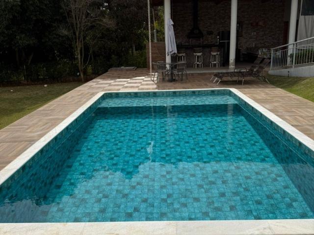 Casa de Condomínio para venda em Araçoiaba da Serra em Araçoiaba Da Serra São Paulo de 320.00m² com 4 Quartos, 3 Suítes e 8 Garagens