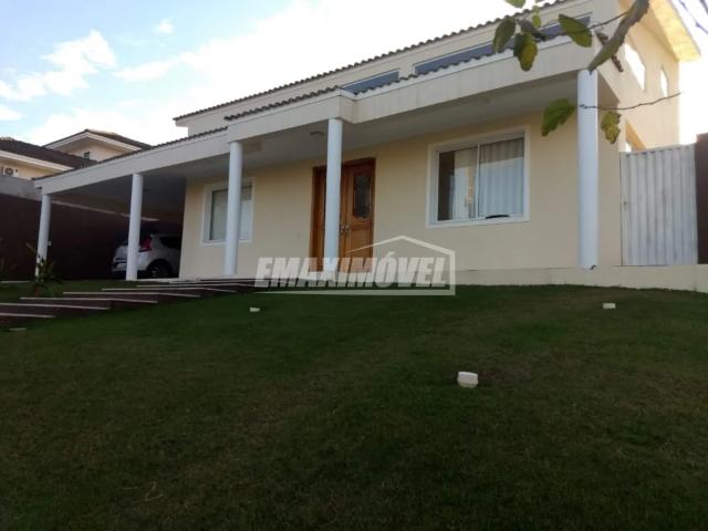 Casa de Condomínio para venda em Araçoiaba da Serra em Araçoiaba Da Serra São Paulo de 480.00m² com 4 Quartos, 4 Suítes e 4 Garagens