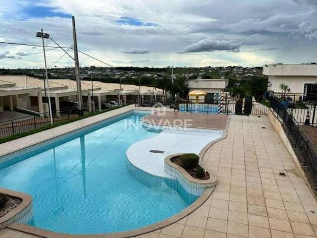 Casa de Condomínio para venda em Araporã
