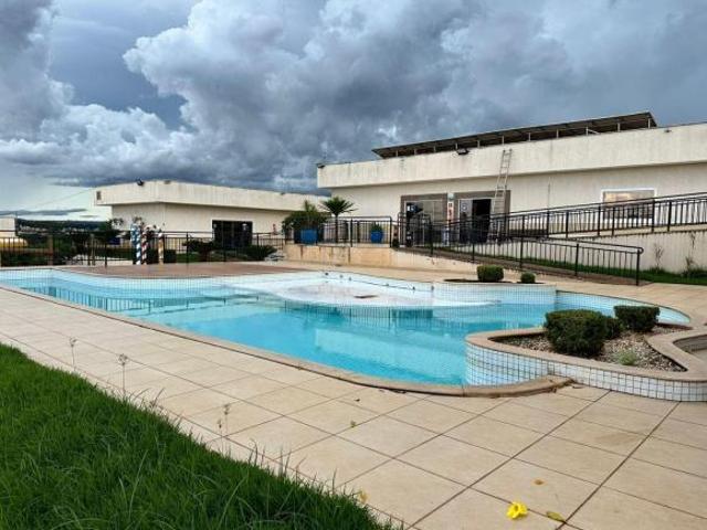 Casa de Condomínio para venda em Araporã