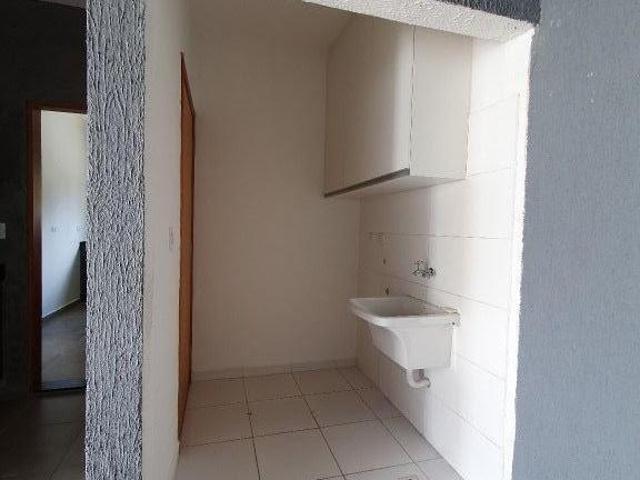 Casa de Condomínio para venda em Areão de 121.00m² com 3 Quartos, 1 Suite e 2 Garagens