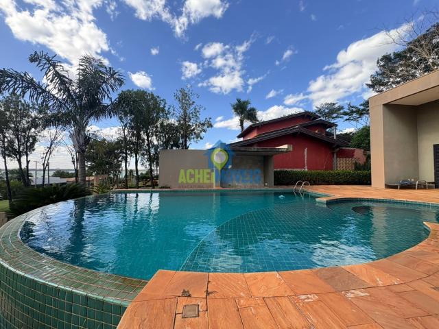 Casa de Condomínio para venda em Área Rural De Araçatuba em Araçatuba São Paulo de 290.00m² com 5 Quartos, 2 Suítes e 4 Garagens