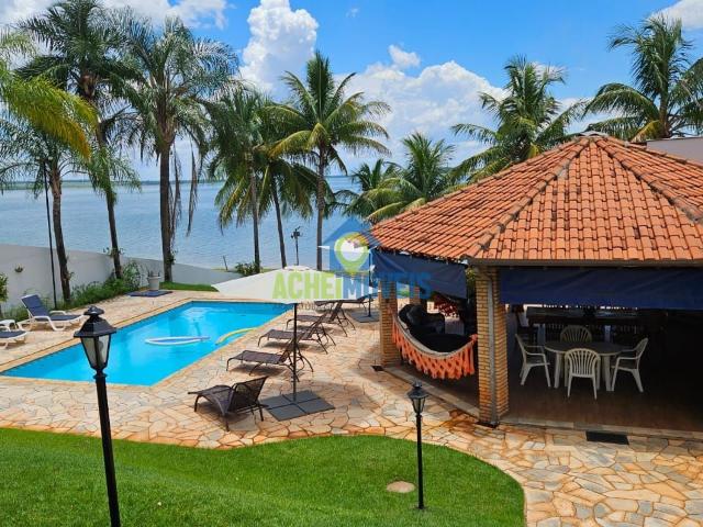 Casa de Condomínio para venda em Área Rural De Araçatuba em Araçatuba São Paulo de 400.00m² com 3 Quartos, 3 Suítes e 3 Garagens