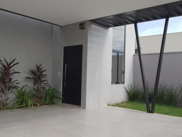 Casa de Condomínio para venda em Área Rural De Bady Bassitt de 118.00m² com 2 Quartos, 1 Suite e 2 G