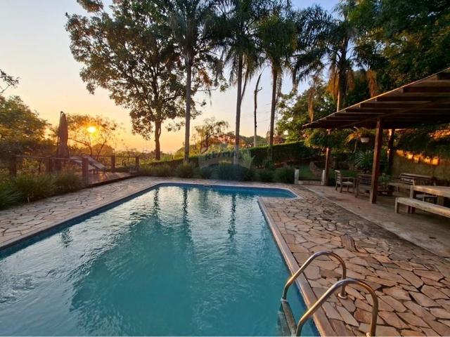 Casa de Condomínio para venda em Área Rural De Valinhos em Valinhos São Paulo de 360.00m² com 3 Quartos e 2 Suítes