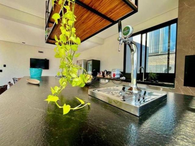 Casa de Condomínio para venda em Artemis de 300.00m² com 4 Quartos, 4 Suites e 6 Garagens