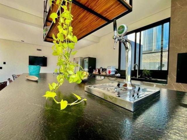 Casa de Condomínio para venda em Artemis de 300.00m² com 4 Quartos, 4 Suites e 6 Garagens