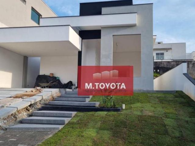 Casa de Condomínio para venda em Aruã Brisas Ii de 150.00m² com 3 Quartos, 3 Suites e 4 Garagens