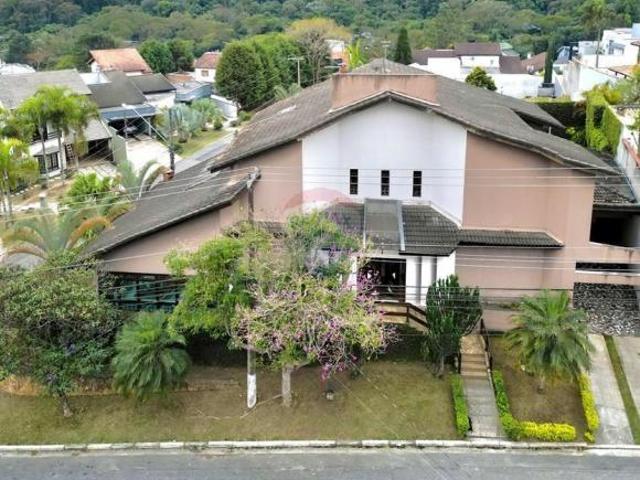 Casa de Condomínio para venda em Aruã de 700.00m² com 5 Quartos e 5 Suites