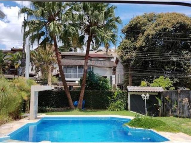 Casa de Condomínio para venda em Arujá V de 329.00m² com 3 Quartos, 1 Suite e 4 Garagens