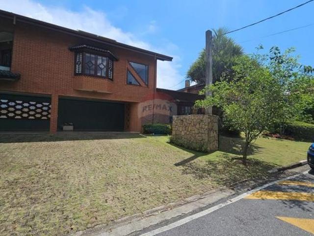 Casa de Condomínio para venda em Arujá V de 715.00m² com 6 Quartos e 5 Suites