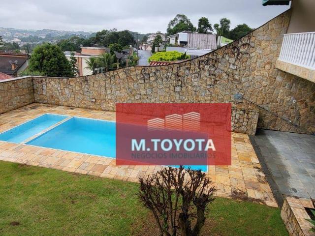 Casa de Condomínio para venda em Arujá Country Club em Arujá São Paulo de 500.00m² com 4 Quartos, 3 Suítes e 4 Garagens