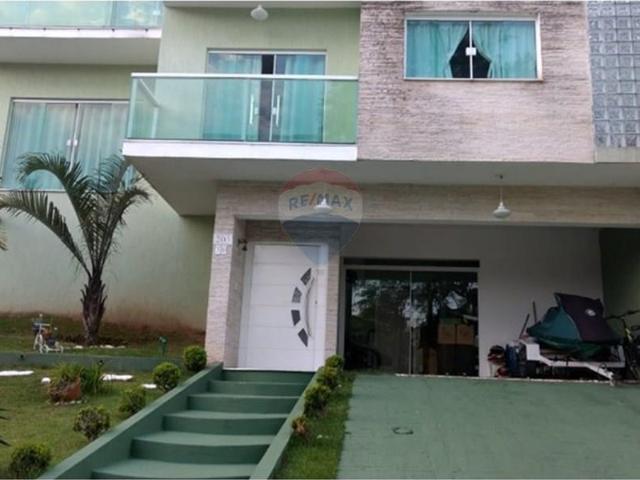 Casa de Condomínio para venda em Arujá Country Club em Arujá São Paulo de 350.00m² com 4 Quartos, 1 Suíte e 6 Garagens