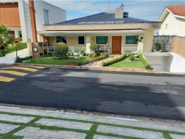 Casa de Condomínio para venda em Arujá Country Club em Arujá São Paulo de 380.00m² com 3 Quartos e 1 Suíte
