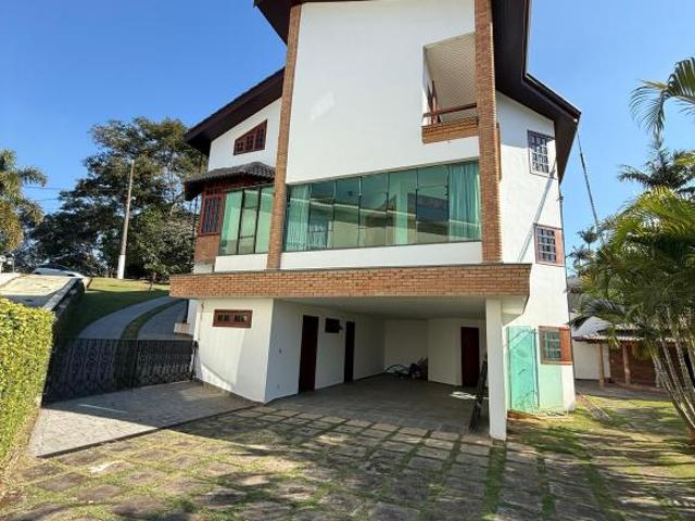 Casa de condomínio para venda em Arujá SP