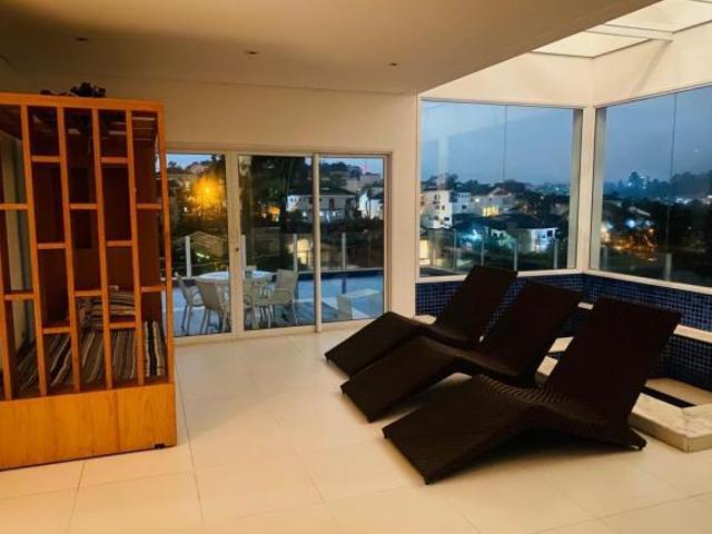 Casa de condomínio para venda em Arujá SP
