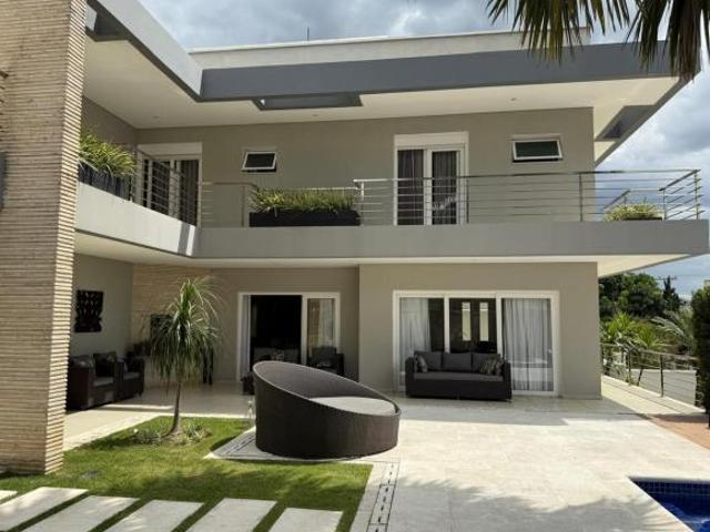 Casa de condomínio para venda em Arujá SP