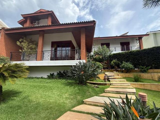 Casa de condomínio para venda em Arujá SP