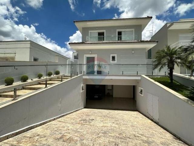Casa de Condomínio para venda em Arujazinho Iv de 299.10m² com 4 Quartos e 3 Suites