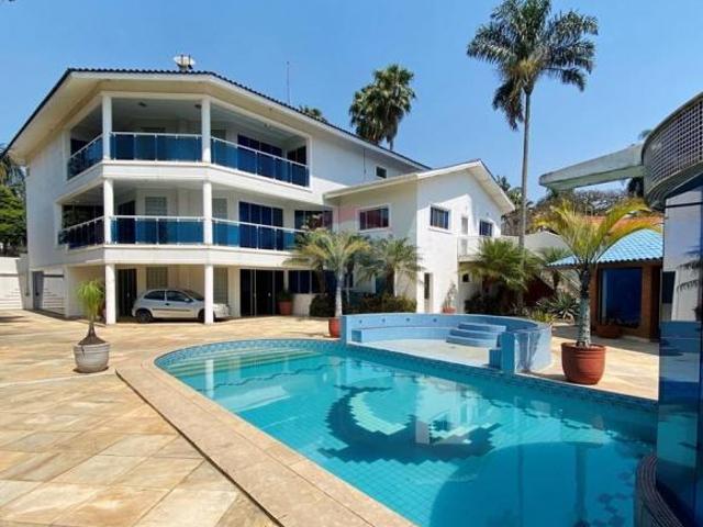 Casa de Condomínio para venda em Arujazinho I de 982.84m² com 5 Quartos e 4 Suites